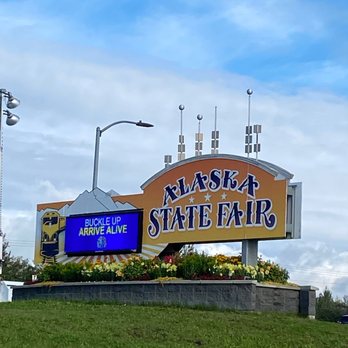 ALASKA STATE FAIR - Updated September 2025 - 300 Photos & 41 Reviews ...