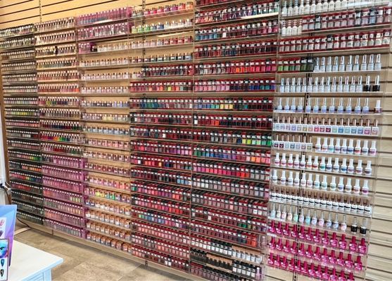 AMY’S NAILS - Updated November 2025 - 13 Photos - 1035 Frontenac Dr ...