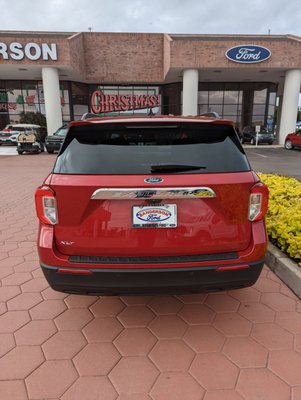 SANDERSON FORD - Updated December 2025 - 81 Photos & 376 Reviews - 6400 ...