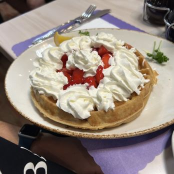 ORIGINAL WAFFLE SHOP - Updated December 2025 - 101 Photos & 186 Reviews ...