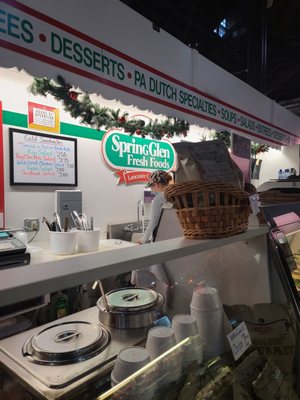 SPRING GLEN FRESH FOODS - Updated December 2025 - 314 Spring Glen Dr ...