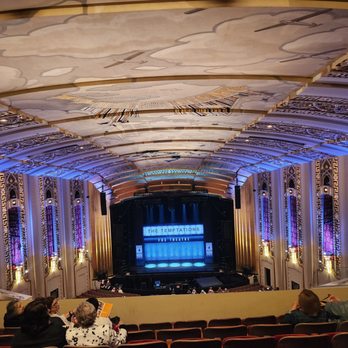 Bushnell Seating Chart | Cabinets Matttroy