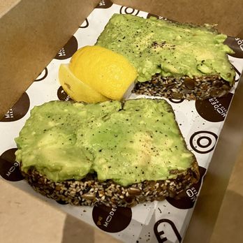 MODERN BREAD AND BAGEL - Updated July 2024 - 405 Photos & 646 Reviews ...