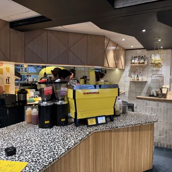 YELLOW THE CAFE - Updated December 2024 - 735 Photos & 331 Reviews ...