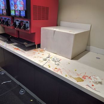 AMC WHITE MARSH 16 - Updated January 2026 - 225 Photos & 306 Reviews ...