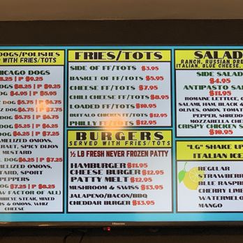 CHOMP CHEESESTEAKS & MORE - Updated December 2025 - 127 Photos & 17 ...