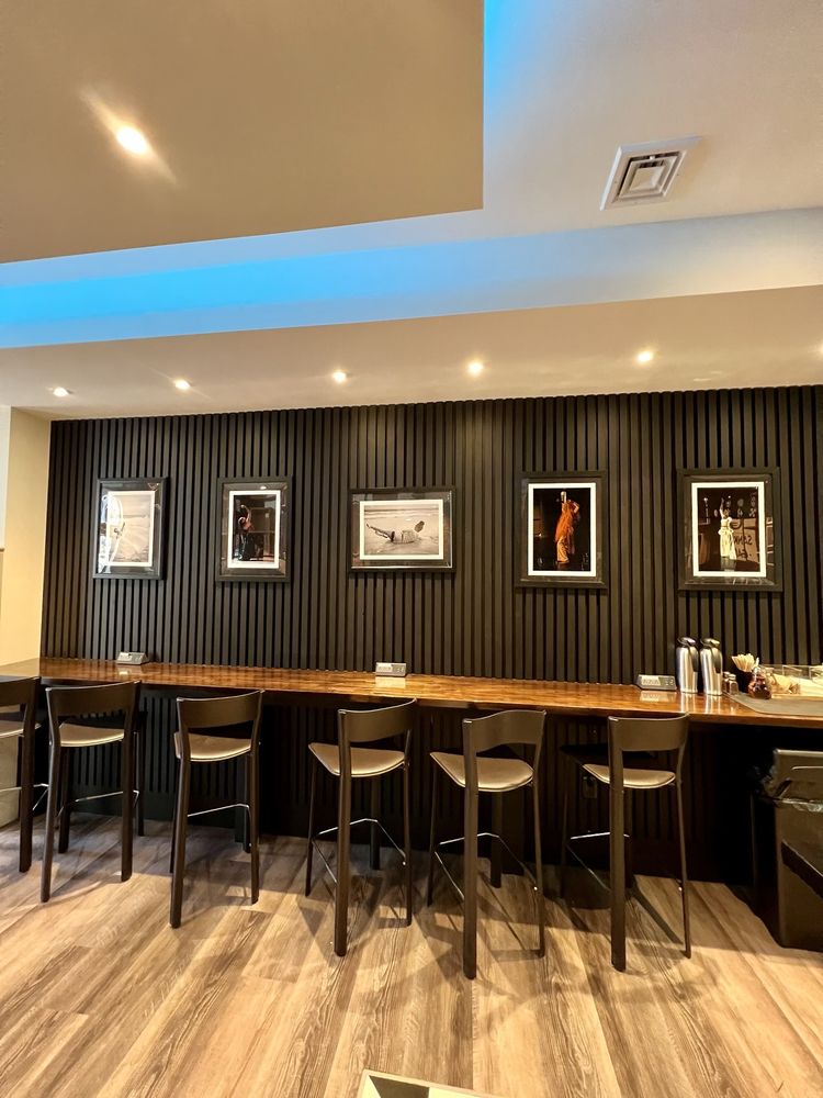 SANKOFA CAFE - Updated December 2025 - 48 Photos & 24 Reviews - 319 Orange Rd, Montclair, New ...