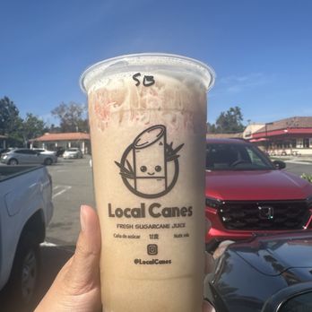 LOCAL CANES - Updated January 2025 - 154 Photos & 74 Reviews - 4170 ...