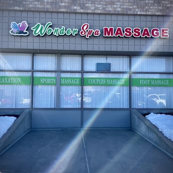 WONDER SPA HIGHLANDS RANCH - Updated August 2025 - 17 Photos & 28 ...