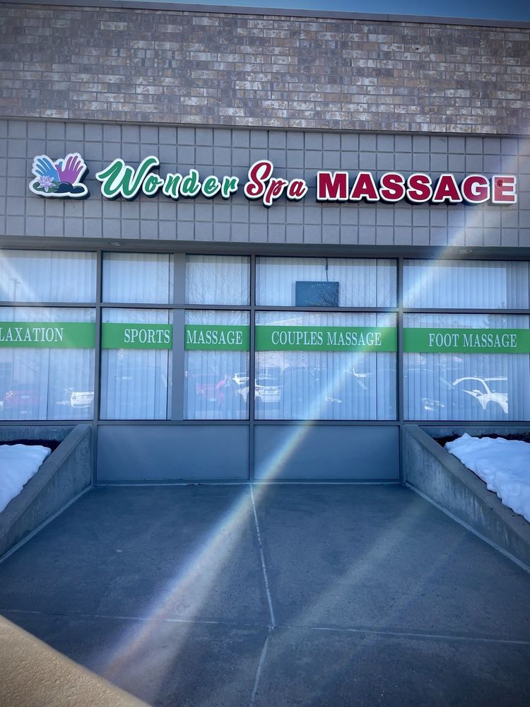 WONDER SPA HIGHLANDS RANCH - Updated December 2025 - 17 Photos & 28 ...