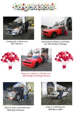 TURLOCK CHRYSLER DODGE JEEP RAM - Updated January 2026 - 102 Photos ...