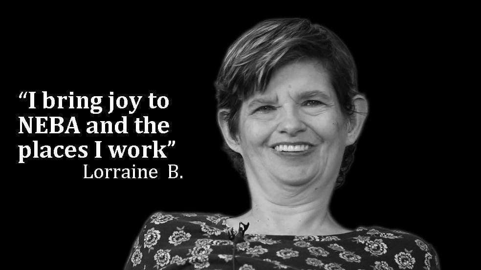 NEW ENGLAND BUSINESS ASSOCIATES - Updated May 2025 - 66 Industry Ave ...