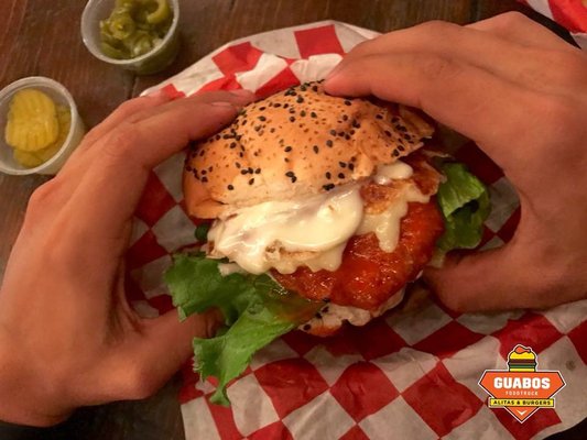 GUABOS FOODTRUCK - Updated July 2025 - 30 Photos - Carretera Apodaca ...