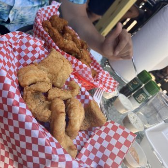 DAM FISH SHACK - Updated January 2026 - 13 Photos & 23 Reviews - 55310 ...