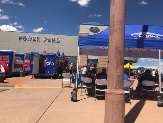 POWER FORD - Updated February 2025 - 105 Photos & 151 Reviews - 1101 ...