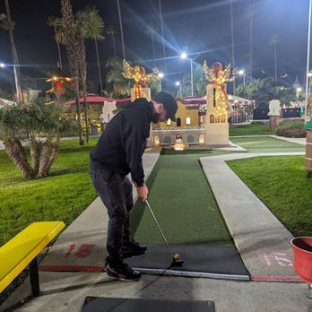 CAMELOT GOLFLAND - Updated March 2025 - 815 Photos & 664 Reviews - 3200 ...