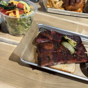 BURNING TREE SMOKEHOUSE - Updated May 2025 - 87 Photos & 34 Reviews ...