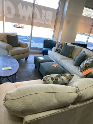 GRAND FURNITURE OUTLET Updated February 2025 21 Photos 23 Reviews 5565 Virginia Beach Blvd Virginia Beach Virginia Furniture Stores Phone Number Yelp