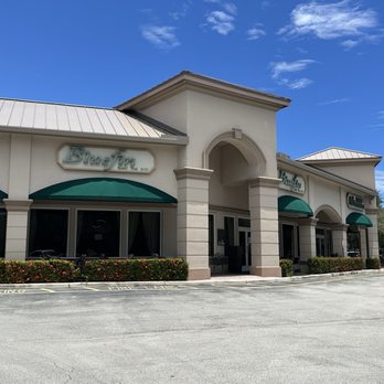 BLUEFIN SUSHI & THAI GRILL - Updated November 2025 - 212 Photos & 243 ...