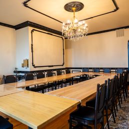 THE PARLOR PS - Updated June 2025 - 81 Photos - 6 W Main St ...