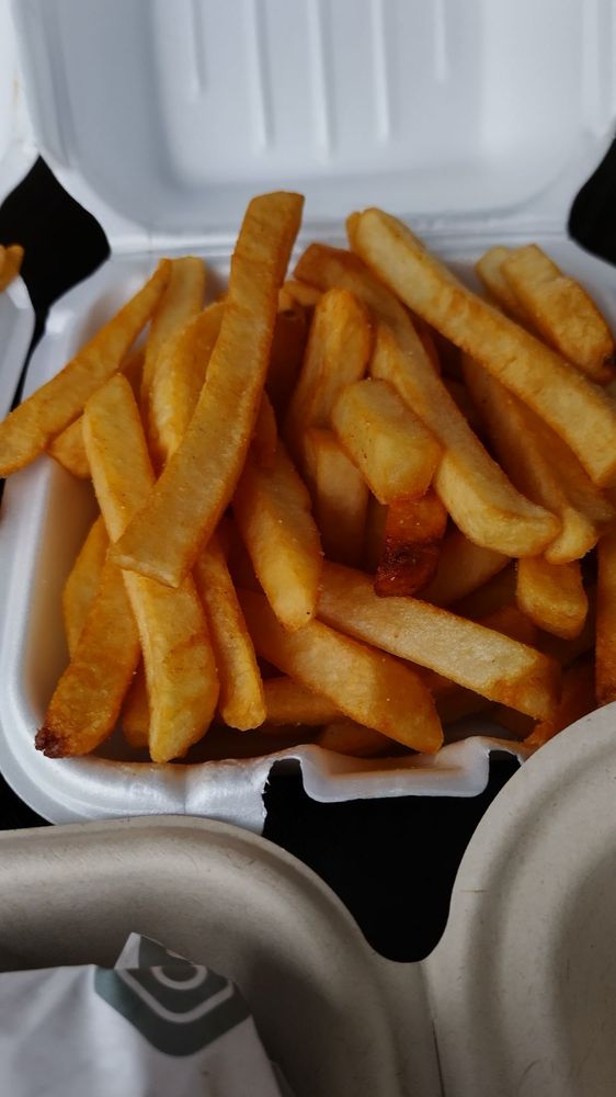 HAMBURGUESAS URUAPAN - 51 Photos & 32 Reviews - 1527 E La Palma Ave ...