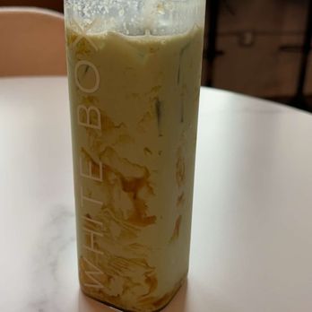 WHITE BOX ROASTERY - Updated August 2024 - 71 Photos & 60 Reviews - 610 ...