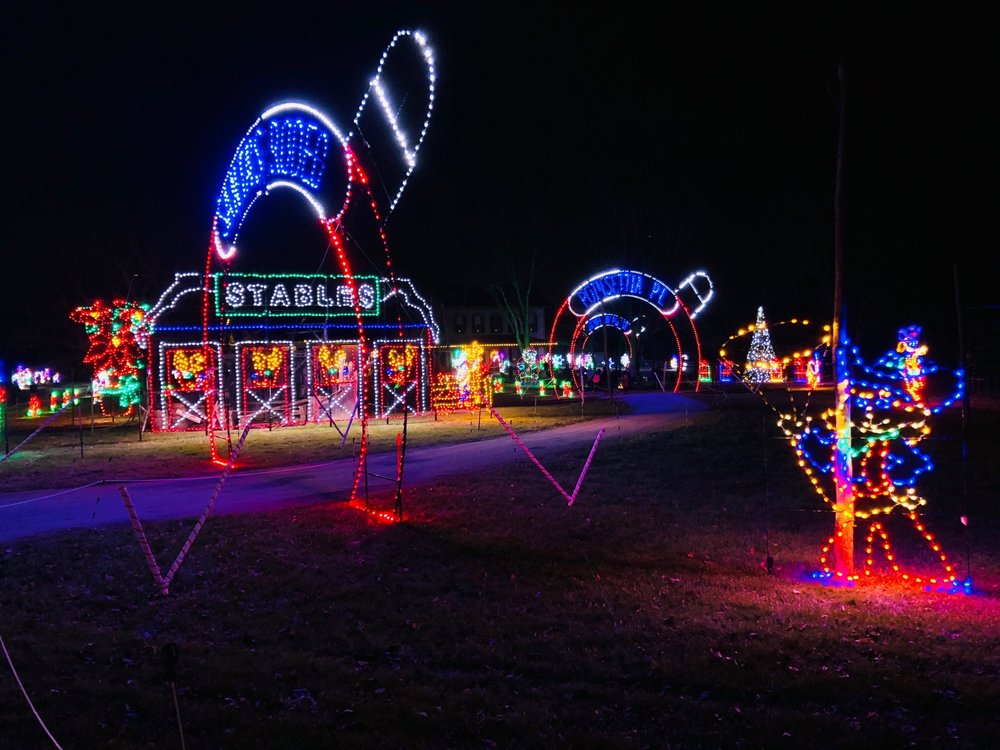 CONNER PRAIRIE - Updated August 2024 - 637 Photos & 147 Reviews - 13400 ...