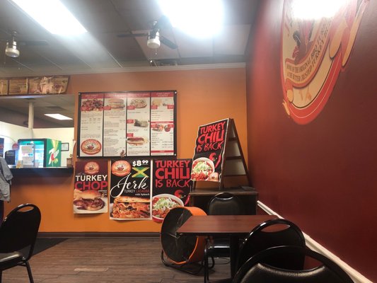 JUST TURKEY - 54 Photos & 128 Reviews - 4353 S Cottage Grove, Chicago ...