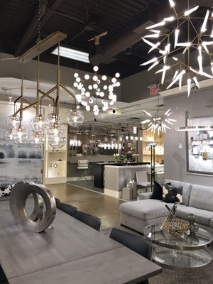 UNION LIGHTING & FURNISHINGS - 27 Photos & 28 Reviews - 1491 ...