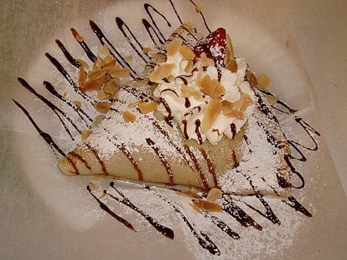 APPLESEED CREPE & BREAD - Updated December 2025 - 29 Photos & 42 ...