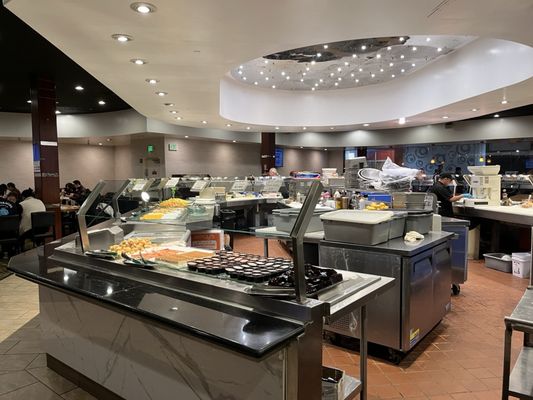 TOMI SUSHI & SEAFOOD BUFFET - Updated December 2025 - 3184 Photos ...