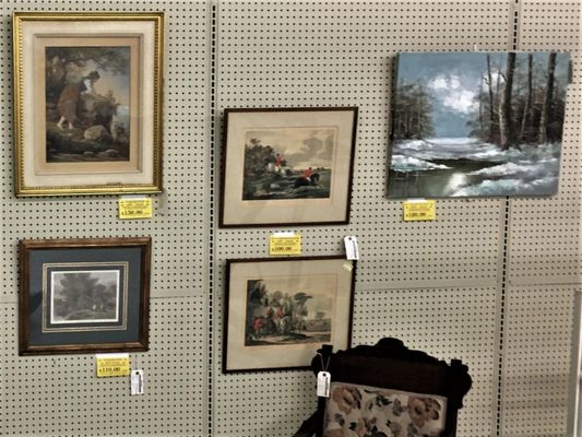 MAUMEE ANTIQUE MALL - 63 Photos & 52 Reviews - 1552 Reynolds Rd, Maumee ...