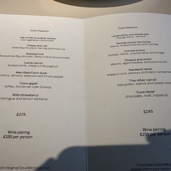 CORE BY CLARE SMYTH - Updated August 2025 - 425 Photos & 33 Reviews ...