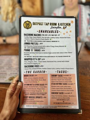 DEVILS BACKBONE BREWING COMPANY - Updated December 2025 - 295 Photos ...