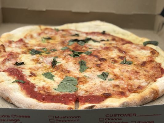 DI FARA PIZZA - 2267 Photos & 3813 Reviews - Pizza - 1424 Ave J ...