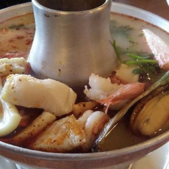 VIM THAI-CHINESE RESTAURANT - Updated September 2024 - 241 Photos & 243 Reviews - 5132 Hollywood ...