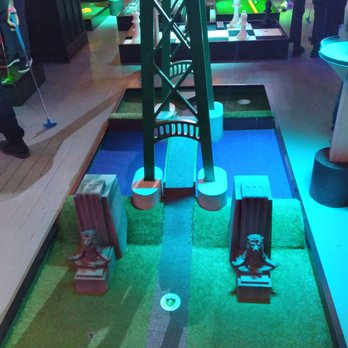 PAR TEE PUTT - Updated October 2025 - 27 Photos & 18 Reviews - 670 ...