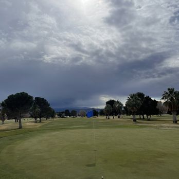 BOULDER CITY GOLF COURSE - Updated August 2025 - 13 Photos & 27 Reviews ...