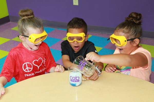 O2B KIDS ALTAMONTE SPRINGS - Updated January 2025 - 50 Photos & 12 ...