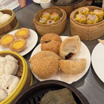 HAWAII DIM SUM & SEAFOOD RESTAURANT - Updated December 2025 - 1181 ...