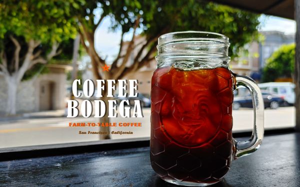COFFEE BODEGA - Updated March 2025 - 132 Photos & 144 Reviews - 1 ...