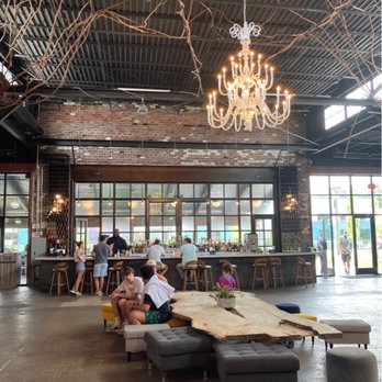 THE WORKS -UPPER WESTSIDE ATLANTA - Updated December 2025 - 161 Photos ...