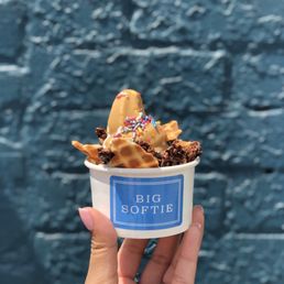 BIG SOFTIE - Updated October 2025 - 366 Photos & 246 Reviews - 66 ...