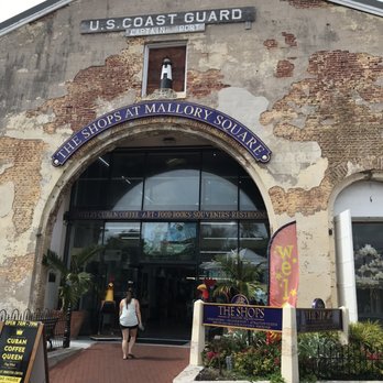 THE SHOPS AT MALLORY SQUARE - Updated September 2025 - 45 Photos - 291 ...