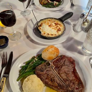 THE FORT RESTAURANT - Women-Owned - 466 Photos & 554 Reviews ...