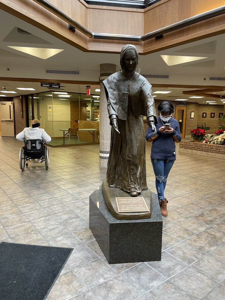 ST VINCENT MEDICAL CENTER - MERCY HEALTH - Updated January 2026 - 10 ...