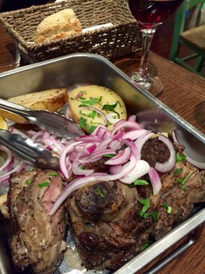 GRK GREEK KITCHEN & BAR - Updated January 2026 - 845-847 High St ...