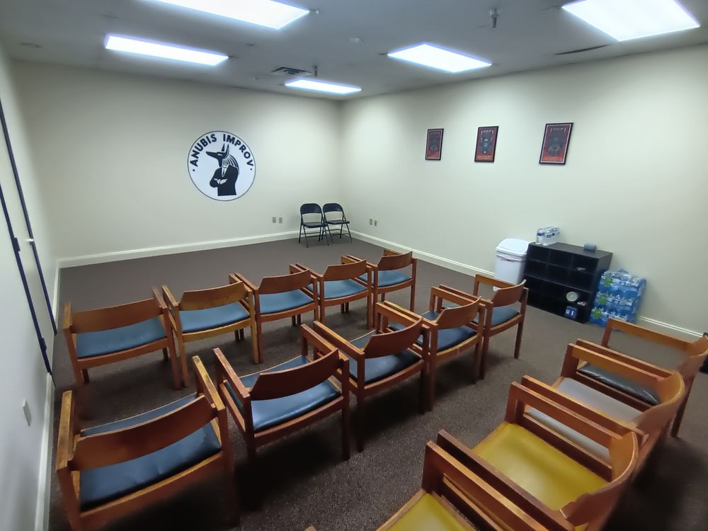 ANUBIS IMPROV - Updated December 2025 - 3501 Severn Ave, Metairie, Louisiana - Specialty Schools ...