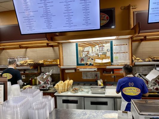 CLEMENTE BAKERY - Updated December 2025 - 258 Photos & 212 Reviews ...