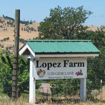 LOPEZ FARM - Updated September 2025 - 55 Photos - 1120 Gem Ln, Mosier ...